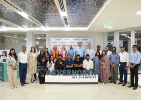 How Evernorth is building a workforce for the future at its Hyderabad GCC