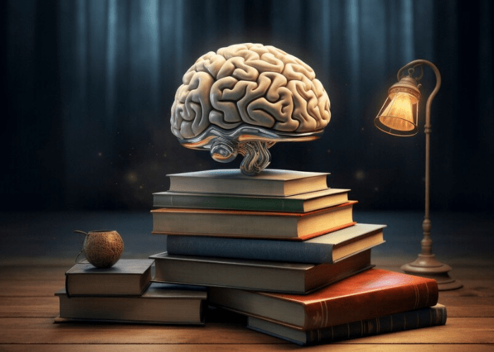 Why expert learning is key to thriving in a changing market