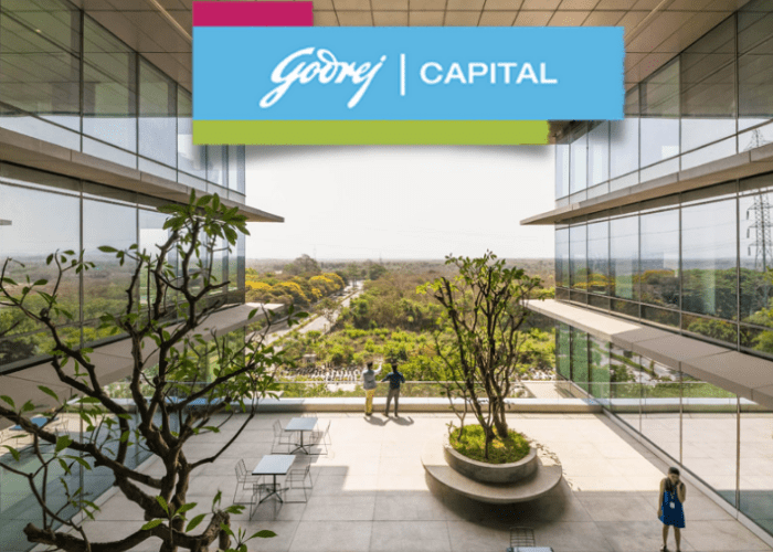 How Godrej Capital turns talent into business impact