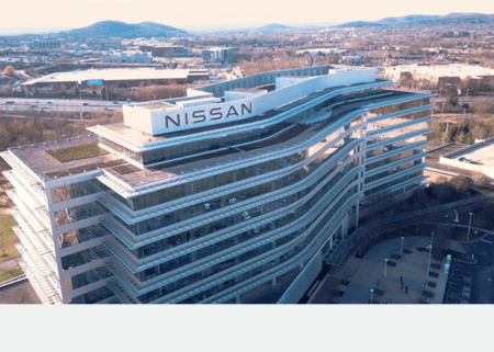 Nissan expands workforce in India amid global restructuring