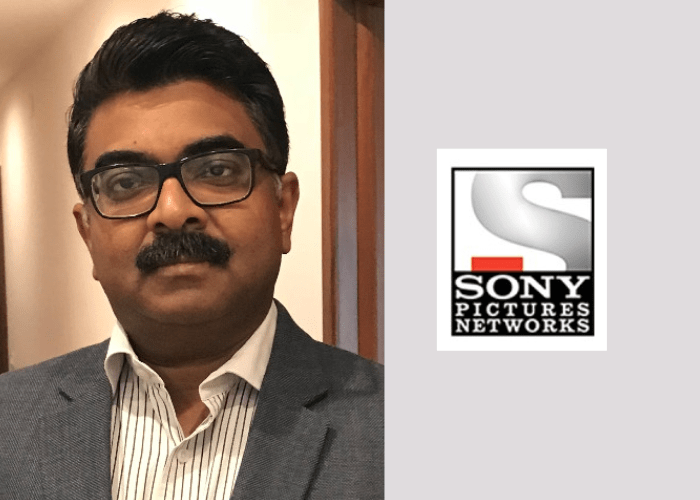 Sony Pictures Networks India appoints Sibaji Biswas as CFO