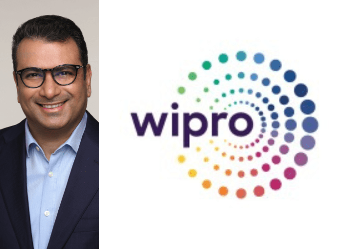 Wipro elevates Omkar Nisal to CEO, Europe Strategic Market Unit
