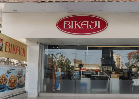 The flavour of success: How Bikaji balances tradition and transformation