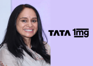 Vistara’s Deepa Chadha joins Tata 1mg as CHRO