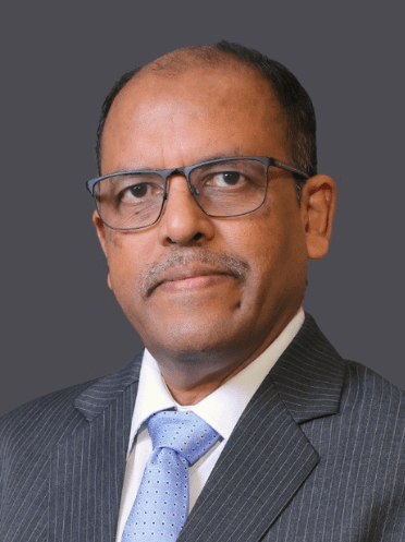 Emmanuel David joins Altius as CHRO