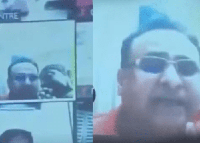 Words that matter: Why leadership demands self-restraint in ...