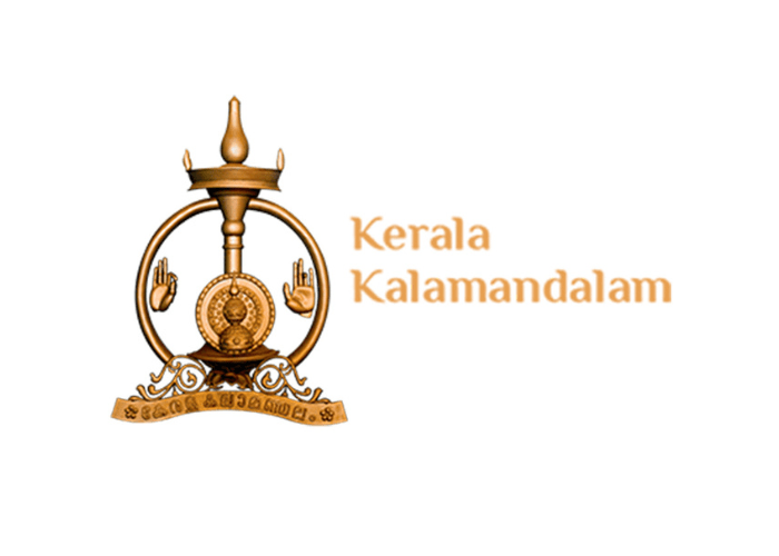 Kerala Kalamandalam Logo Kerala'S Best Kept Secret For Cultural
