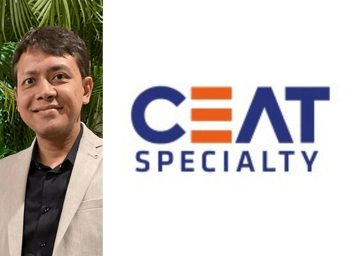 Debashish Roy is chief digital transformation officer, CEAT