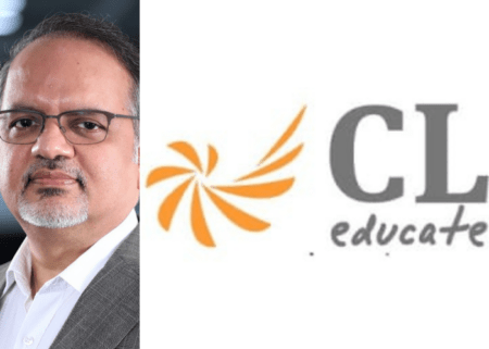 Alok Mehta is president, CBO/ group CHRO, CL Educate