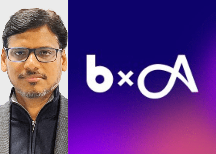 Satish Kannan of Infosys joins Bounteous x Accolite as EVP, CPO