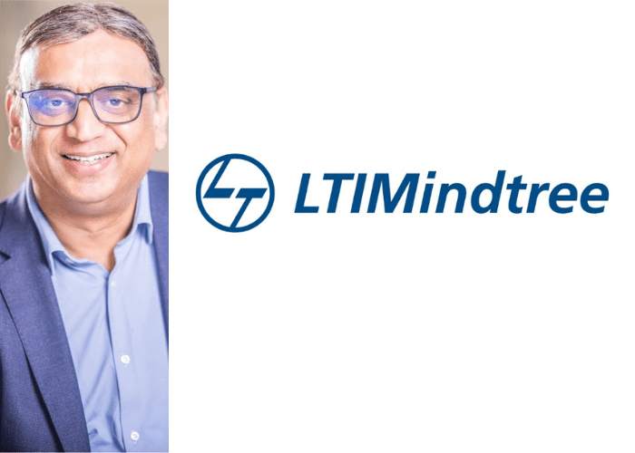 LTIMindtree appoints Venu Lambu as CEO (designate)