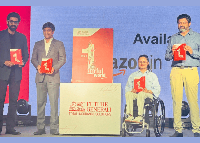 Future Generali India Insurance bucks global trend, expands DEI commitment