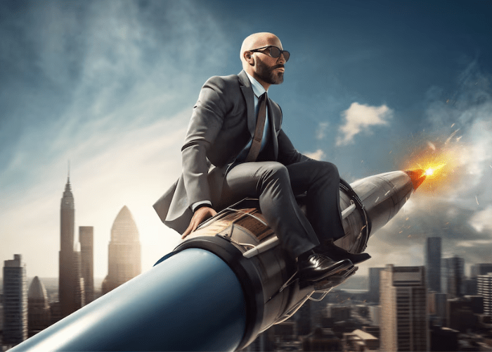 Building a high-performance workplace culture: Strategies for employee ...