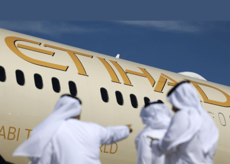 Etihad Airways to nurture in-house talent with ‘cadet pilot programme’
