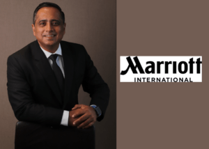 Marriott International recalibrates the hospitality work clock