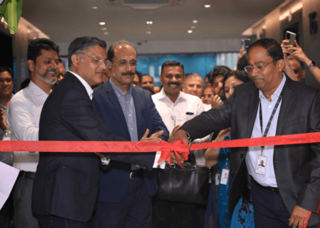 UST plans to add up to 6,000 jobs with new office in Pune