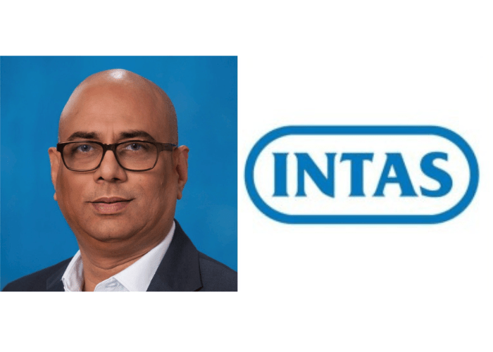 Ajay Bhat, president-global HR, Intas Pharmaceuticals, retires