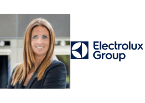Electrolux Group gets new CHRO in Francesca Morichini
