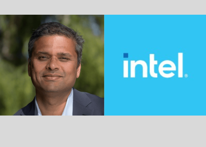 Sachin Katti is now CTO & head-AI, Intel Sachin Katti is now CTO & head-AI, Intel