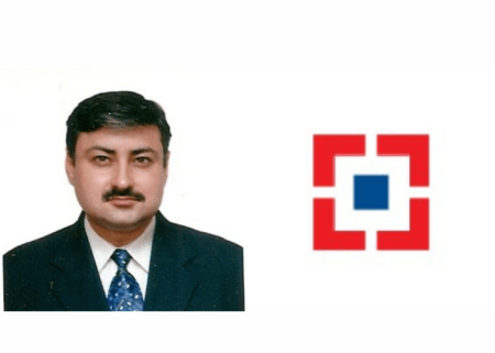 It's official! Vinay Razdan, CHRO of HDFC Bank has resigned