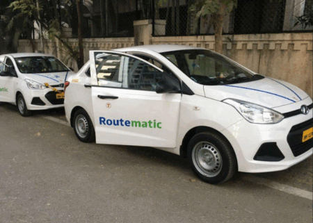 Routematic Accelerates Green Mobility with EV Rollout in Delhi-NCR