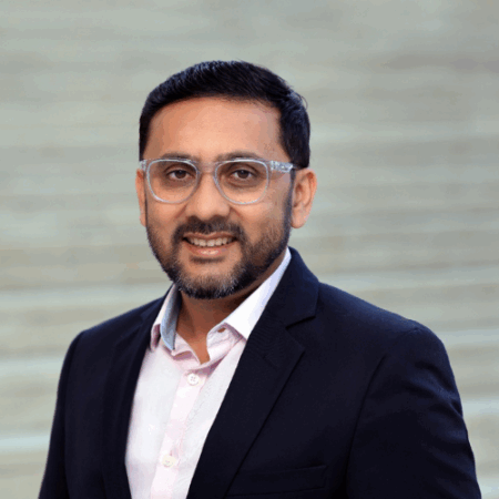 “The agility of a startup with the legacy of a giant: Haleon’s formula for success,” Priyank ...