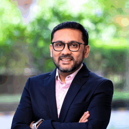 “The agility of a startup with the legacy of a giant: Haleon’s formula for success,” Priyank ...