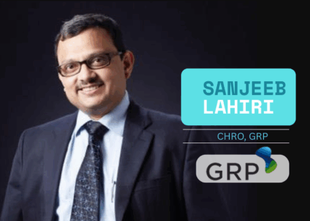 “We’re a sustainability organisation—we’ve been green since when green was just a colour in the ...