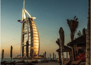 4-day work week for Dubai government staff