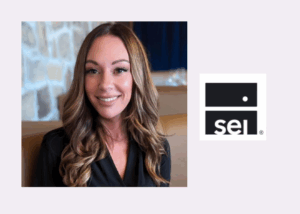 SEI appoints Amy Sliwinski as chief people and culture officer