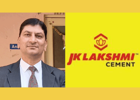 Anil Verma is head-HR, JK Lakshmi Cement