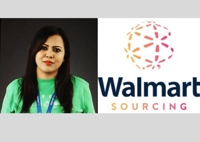 Atreyee Chowdhury is head-HR, people partner, Walmart Sourcing