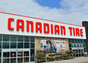Canadian Tire to cut jobs; focus more on modernisation