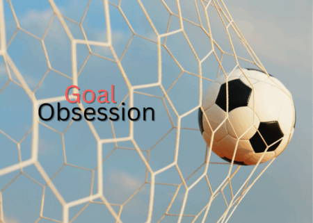 How relentless goal-chasing can sabotage the very success it promises