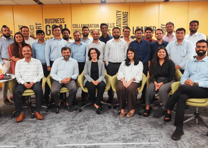 K Raheja Corp launches ‘I-Lead’ to strengthen managerial capabilities