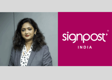 Signpost India onboards Swati Sinha as head of human resources