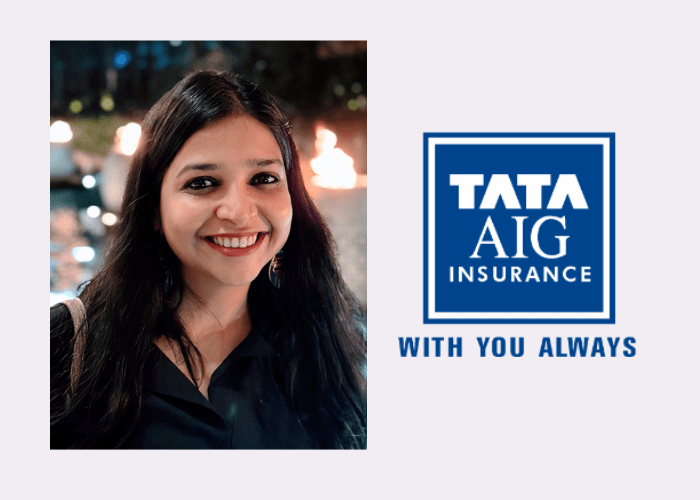 Meghana Rao joins Tata AIG as CHRO