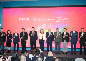 Ricoh Asia Pacific launches AI learning week to accelerate workplace ...