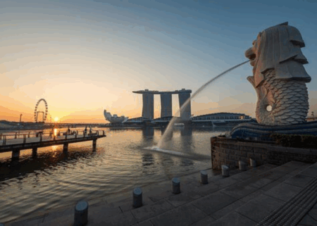 Singapore unveils workforce reforms in Budget 2026 to prepare workers ...