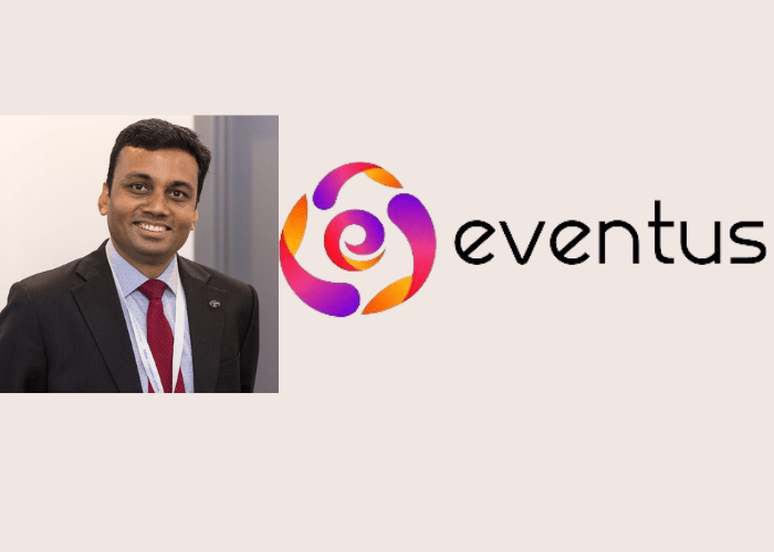 Eventus Security appoints Vikas Somani as VP-sales