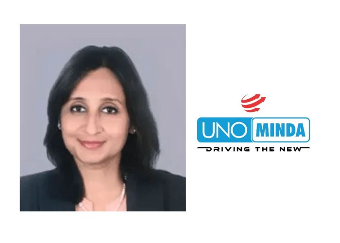 Garima Garg moves to Uno Minda as group CHRO