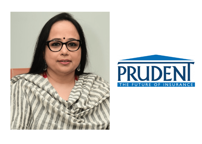 Prudent Insurance Brokers appoints Manvinder Kaur as deputy CHRO