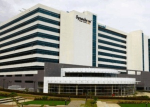 Synechron rewards employees with stock units after securing $1 billion ...