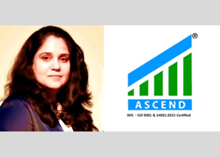Bina Belani appointed CPO, Ascend Telecom Infrastructure