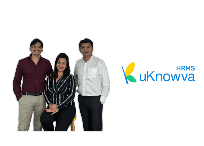 uKnowva HRMS raises $ 0.5 mn in pre-series A funding