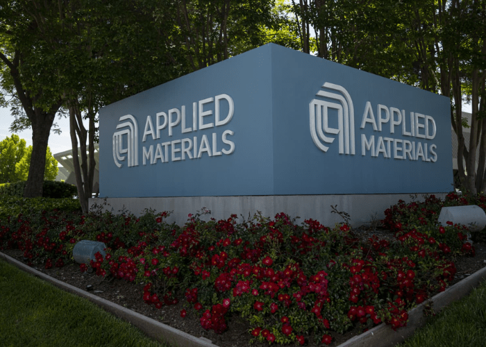 Applied Materials to support growing semiconductor talent with new ...