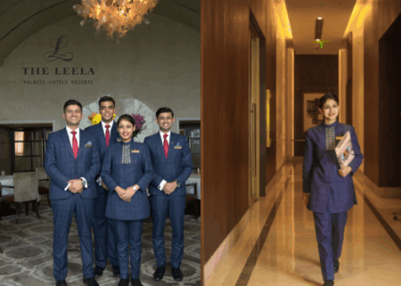 The Leela opens applications for LLDP – Class of 2027