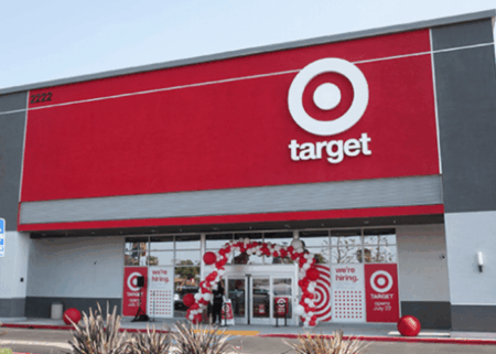Target to let go 500 employees across offices in the US