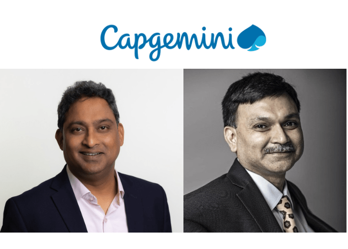 Sanjay Chalke to be CEO of Capgemini in India