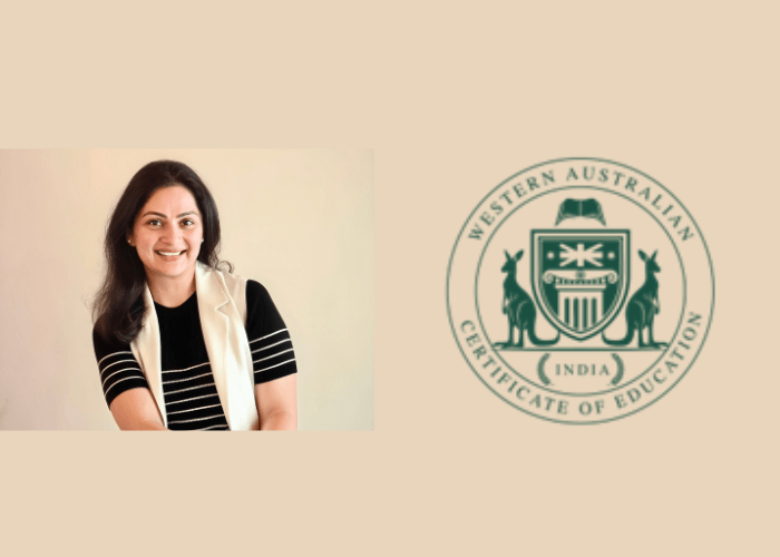 Faiza Mirza elevated to COO, WACE India